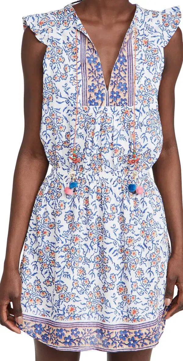 bell lola mini dress Alicia Bell | Dresses | Bell By Alicia Bell Lola Flounce Silk Mini Dress  Size Medium