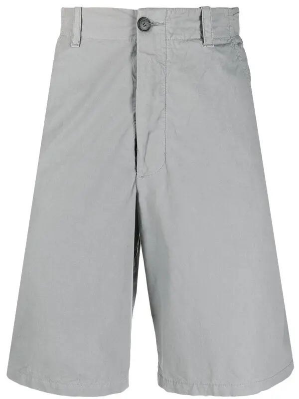 Kenzo Knee-length Chino Shorts