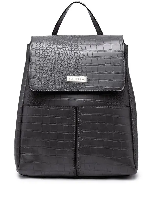 champion reverse weave pullover black mini backpack Champion Women's Steady Backpack - Black