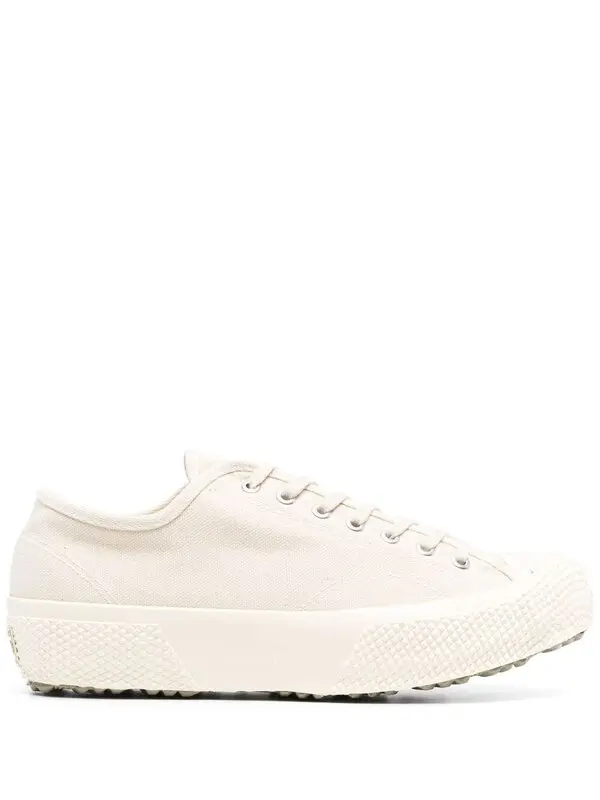 Superga Platform-sole Sneakers