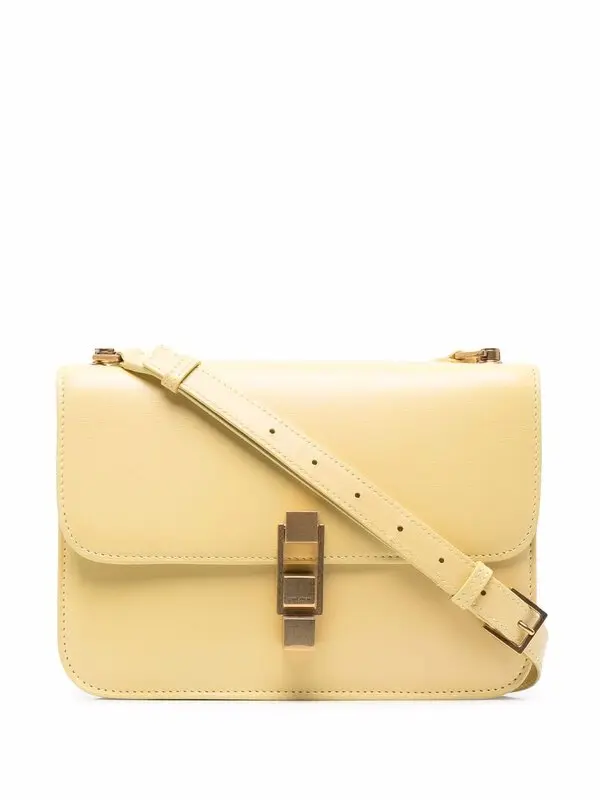 Saint Laurent Le Carré Crossbody Bag