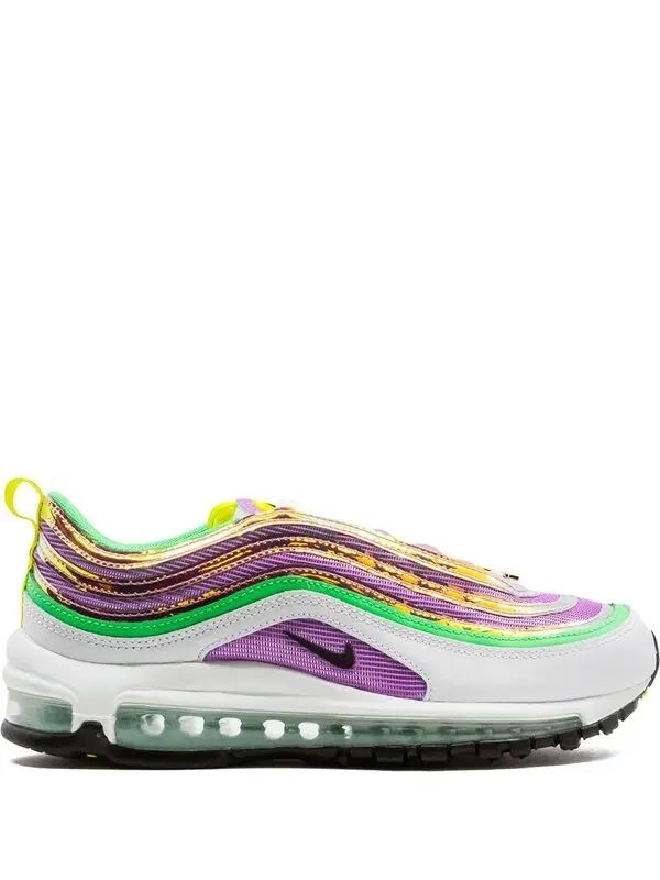 Nike Air Max 97 Sneakers - White