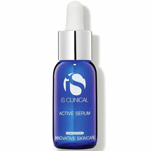 IS CLINICAL Active Serum
