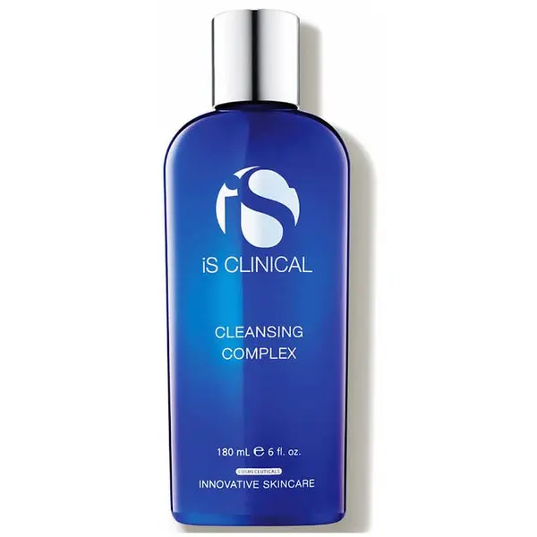 IS CLINICAL Cleansing Complex - One-color
