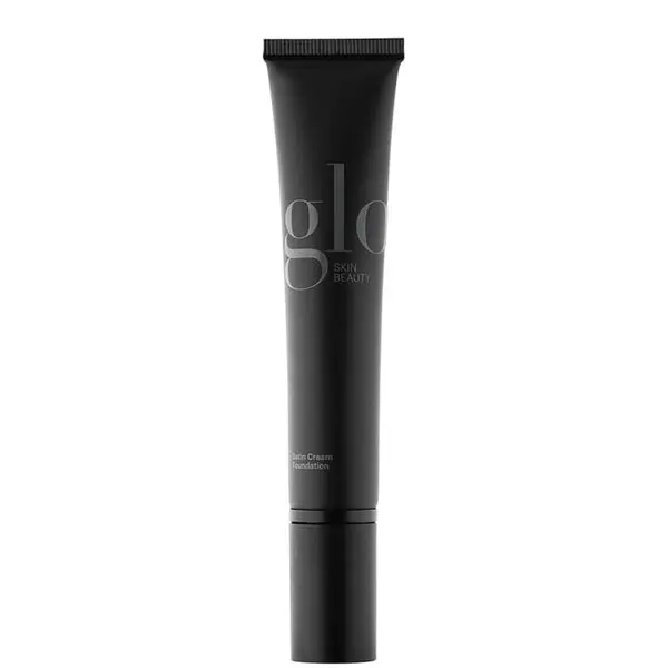 GLO SKIN BEAUTY Satin Cream Foundation - Honey Fair