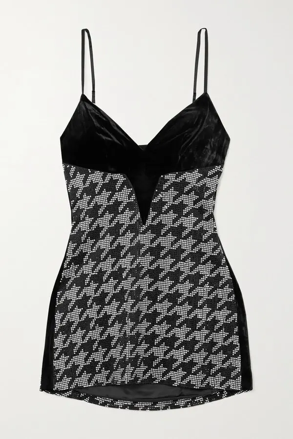 eva satin mini dress Eva Brown Strapless Mini Dress - US 0