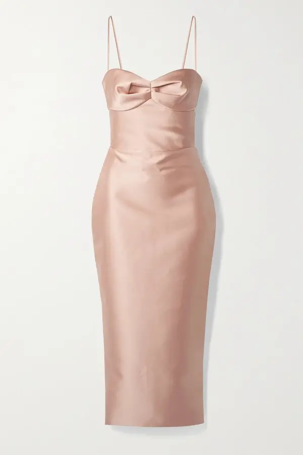 red one sleeve dress KissProm Sheath Shoulder Sequins Long Prom with Silt, Red / 2 wood boots Long A-line Glitter Tie One shoulder stretch velvet Dress's Color:7#-Pink