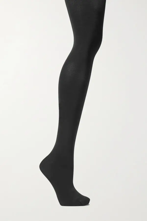 Spanx Shape High-waisted Mid-thigh Tights
