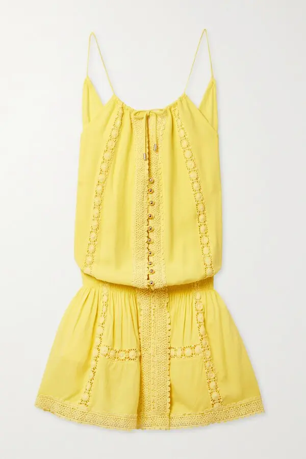white christmas dresses Annalise White Dress