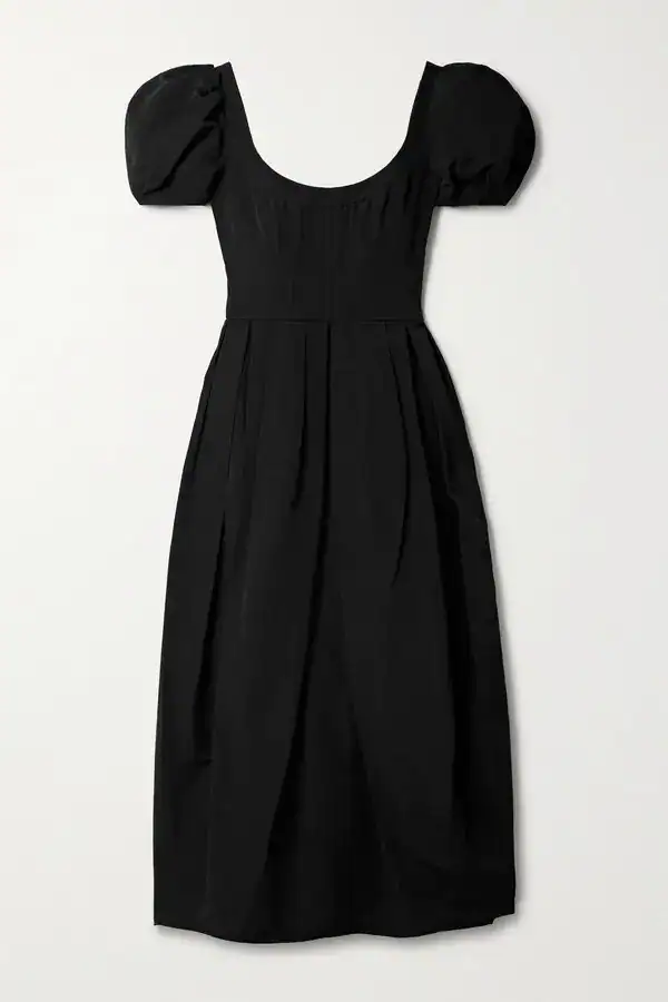 brock collection black dress Forever 21 Plus Size Sequin Halter Mini Dress main image 0