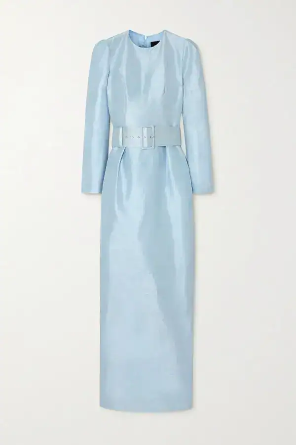 dupioni silk dress with sleeves Lining a dupioni silk dress : r/sewing