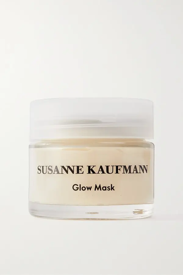 SUSANNE KAUFMANN Glow Mask, 50ml - Colorless | Editorialist