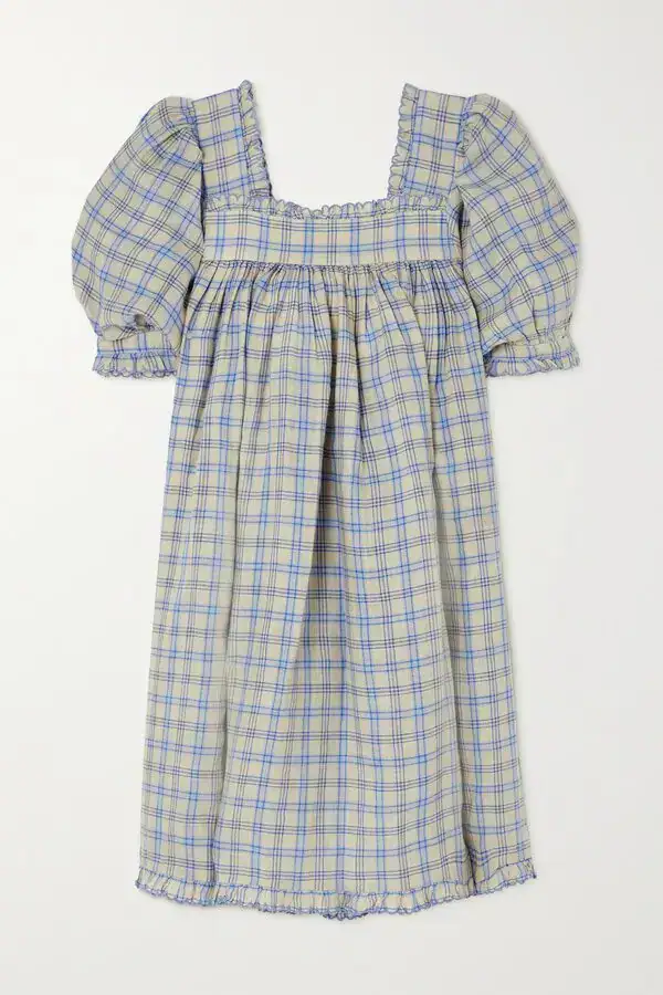 princess polly baby blue dress Navy Dresses