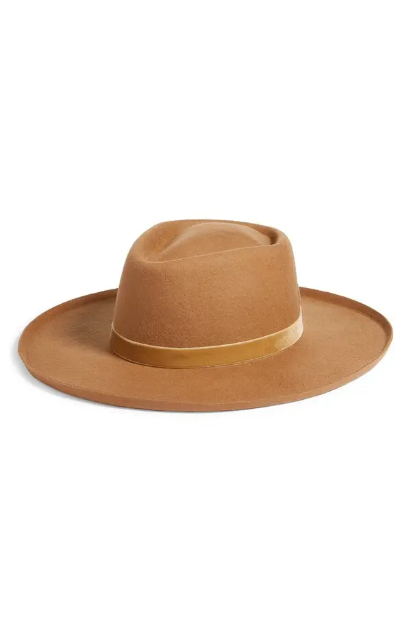Lack of Color Val Diamond Wool Fedora s-l400.jpg main image 2
