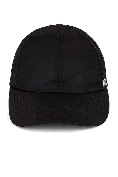 TotêMe Baseball Cap In Black 20% Off Editorialist
