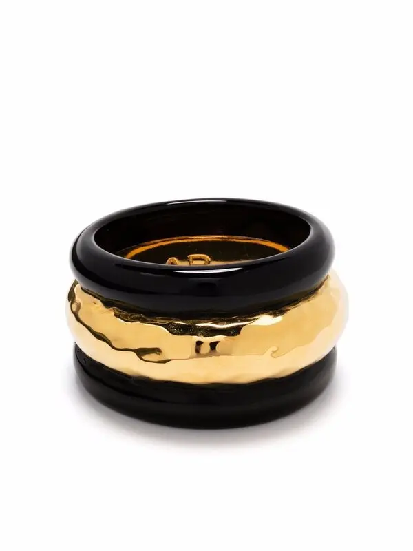 AURÉLIE BIDERMANN Nazca Ring