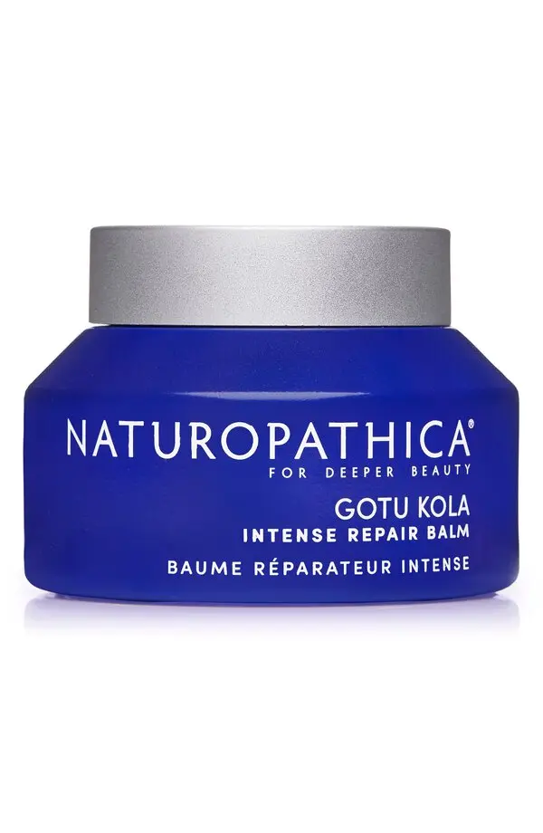 Naturopathica Naturopathica Gotu Kola Intense Repair Balm - No Color ...