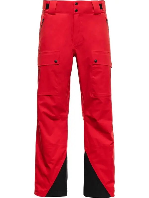 Aztech Mountain Hayden Shell Trousers