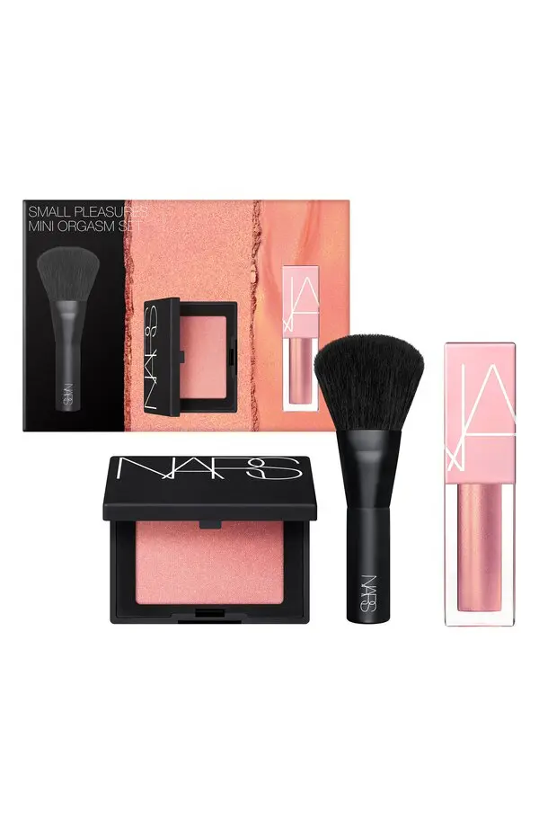 nars travel set