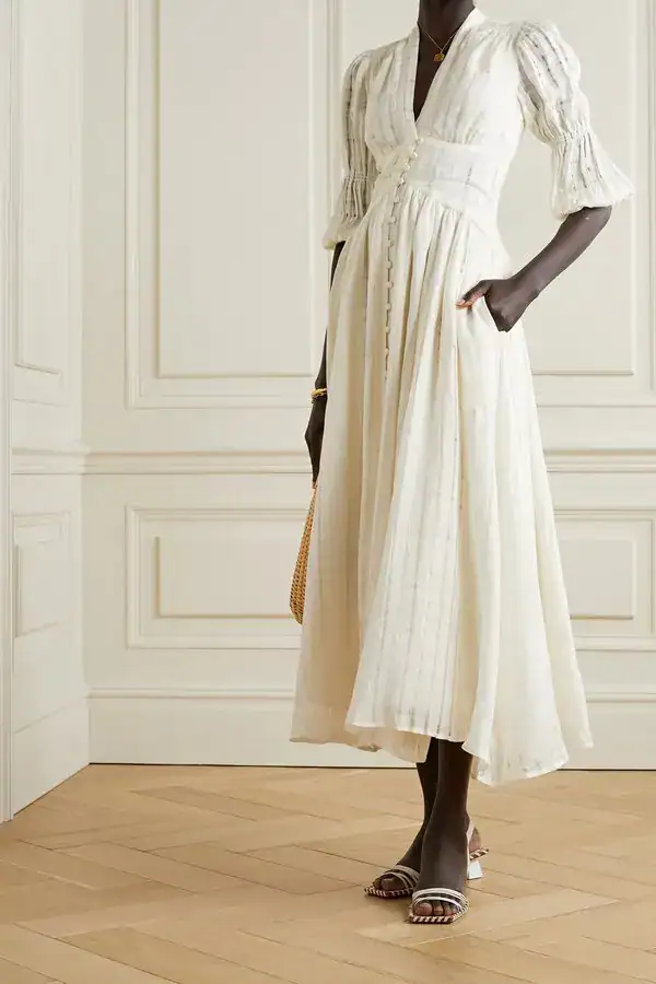 chinese dress ladies Penny Linen Mini Dress – Luna and Willow Collective main image 1