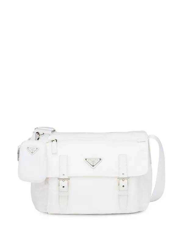 Prada Re-nylon Shoulder Bag