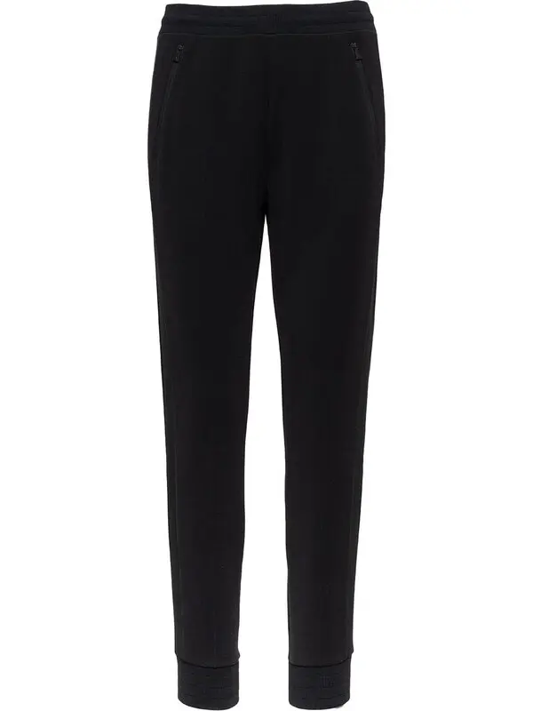 Aztech Mountain Hut Slim-cut Track Pants