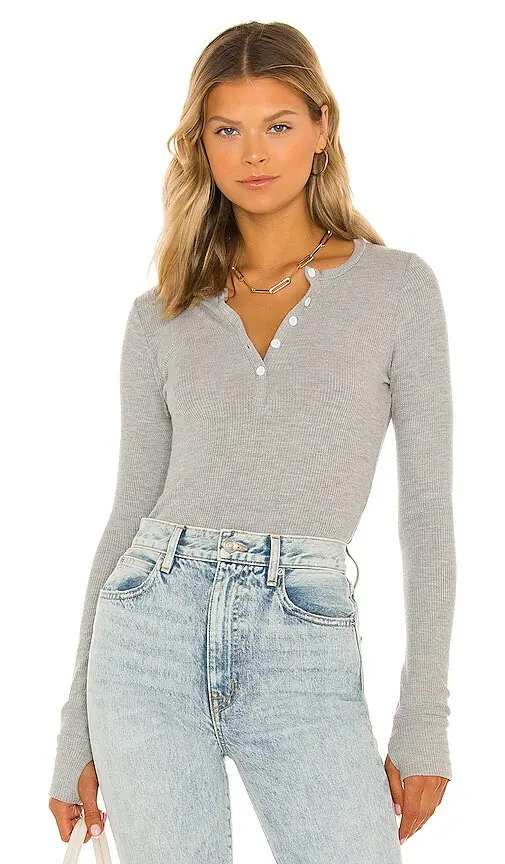 Michael Lauren Vance Henley Tee
