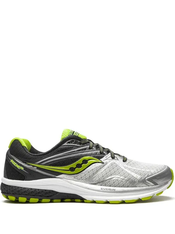 Saucony Ride 9 Low-top Sneakers
