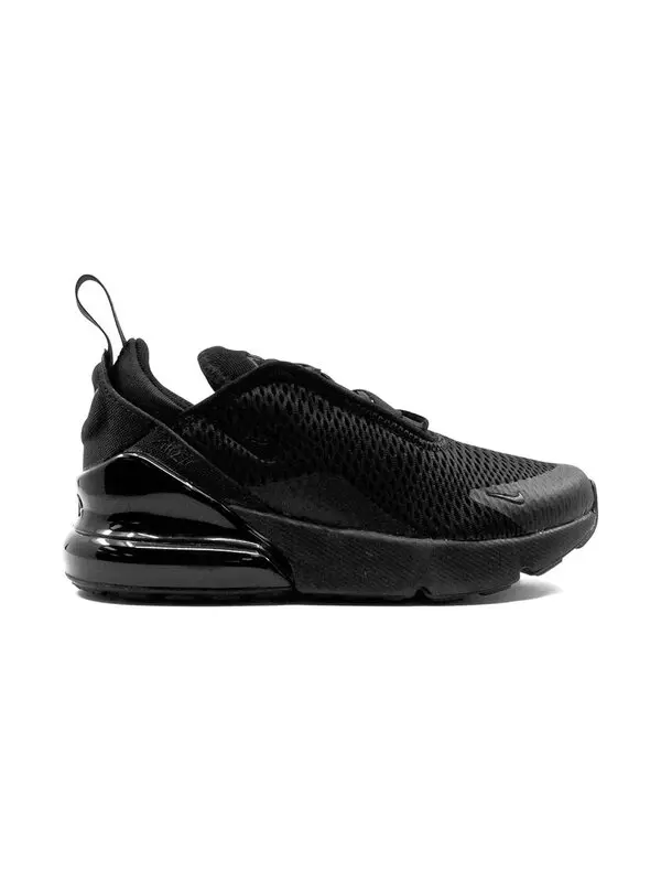 Nike Air Max 270 Sneakers - Black