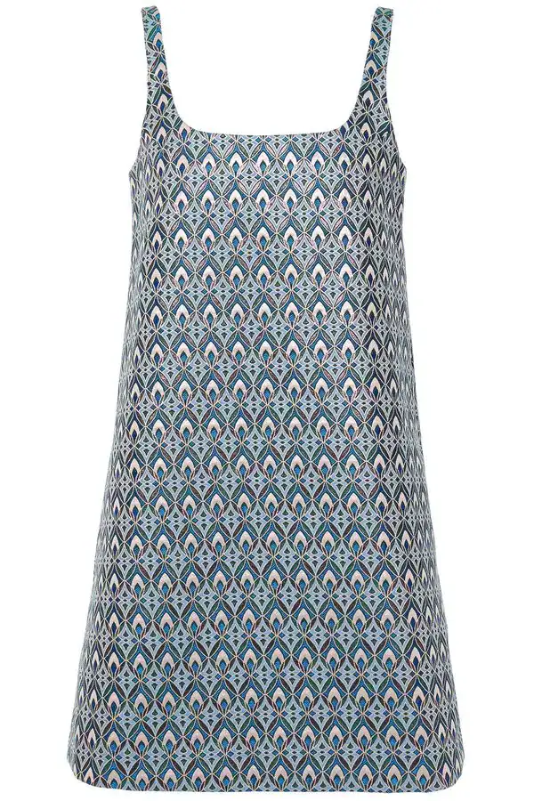keepsake beloved mini dress Mistral Keepsake Mini Dress