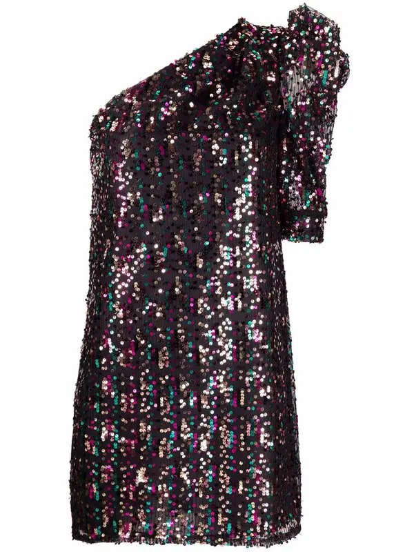 strapless open back dress Mini Dress Black Nara Dress Size 8