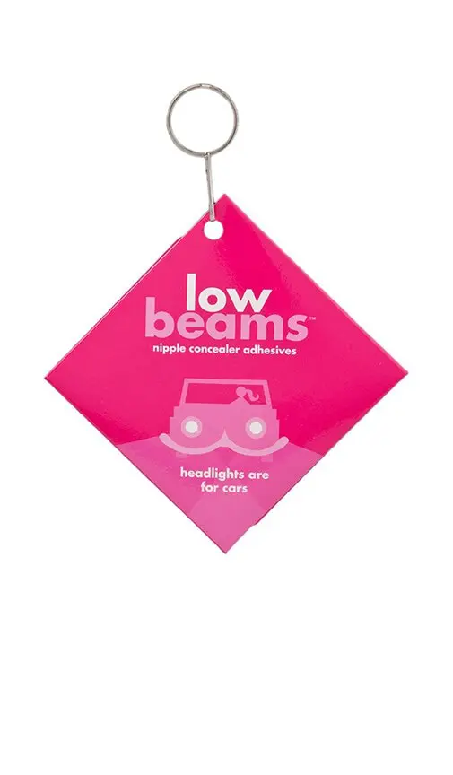 Commando Low Beams