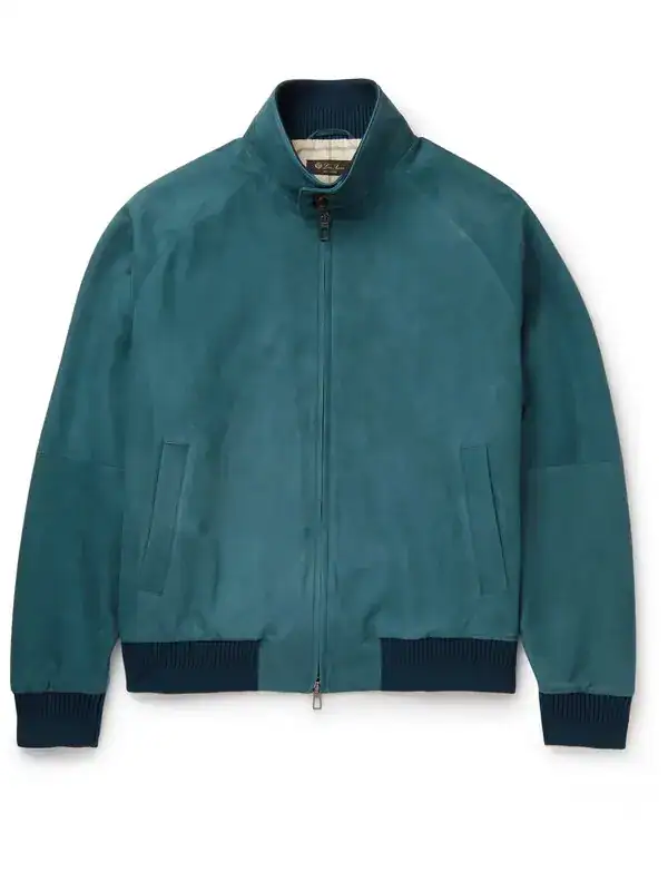 Piana Storm System Paul Smith Loro Piana Bomber Loro Piana Rain