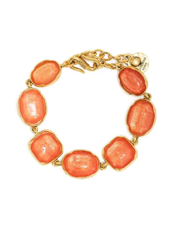 GOOSSENS Cabochons Bracelet