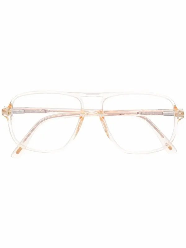 TOM FORD Square-frame Glasses