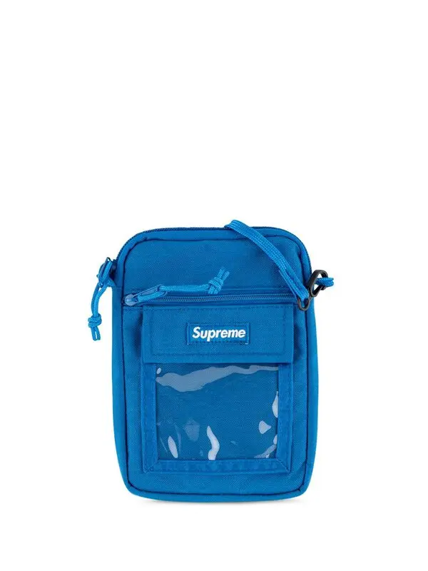 Supreme Utility Pouch - Blue