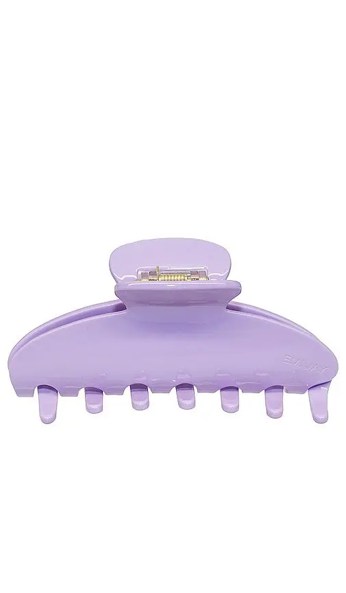 EMI JAY Big Effing Claw Clip - Lavender