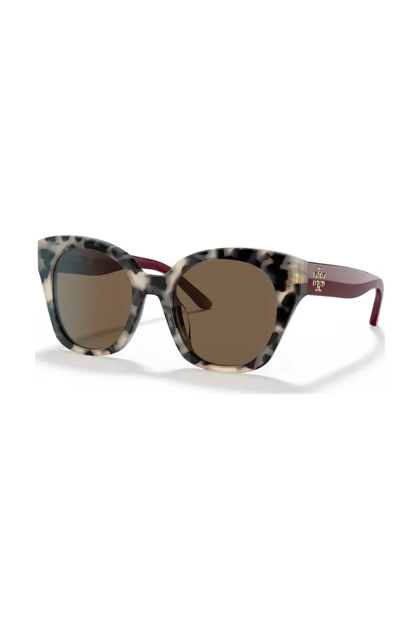 Tory Burch Ty7159u In Brown - 50% Off | Editorialist display picture 2