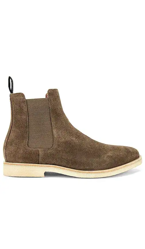 New Republic Sonoma Chelsea Boot In Truffle - 25% Off  display picture 1