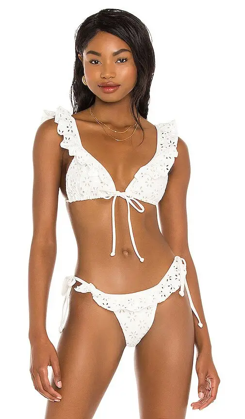 Tularosa Alira Top