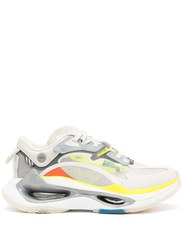 LI-NING Exd Infinity Low-top Sneakers
