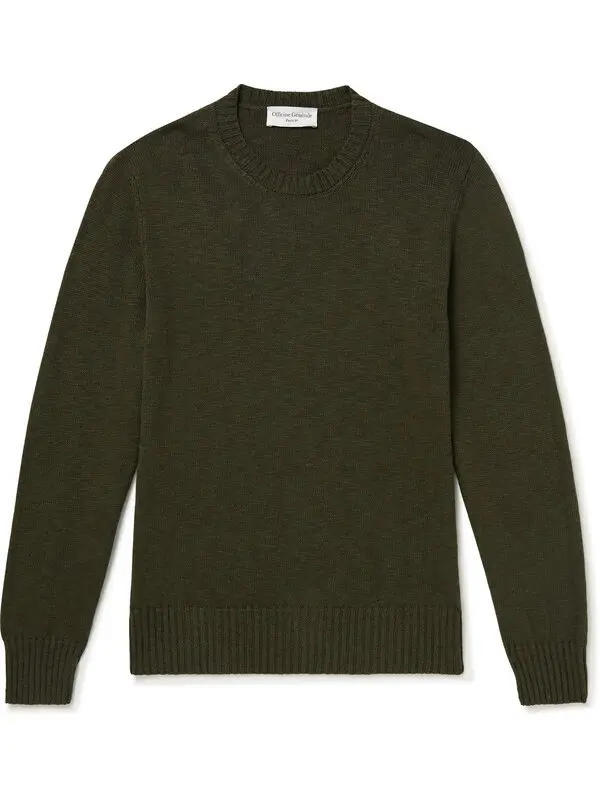 Marco Sweater