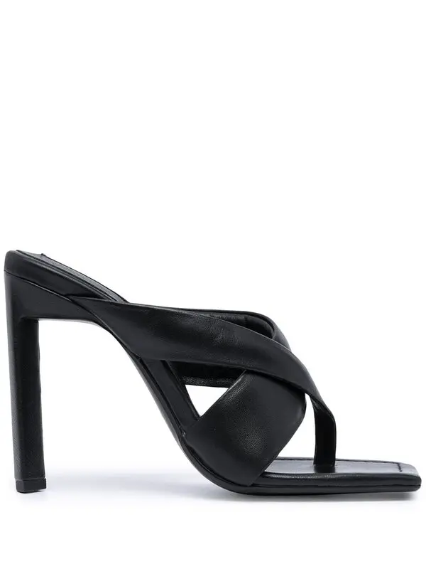Senso Sofie I Leather Sandals