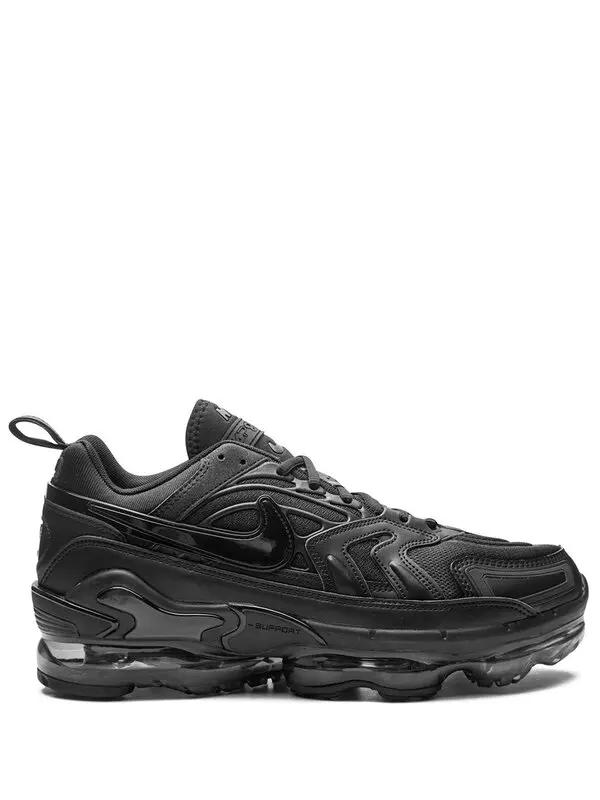 Nike Air Vapormax Evo Sneakers - Black