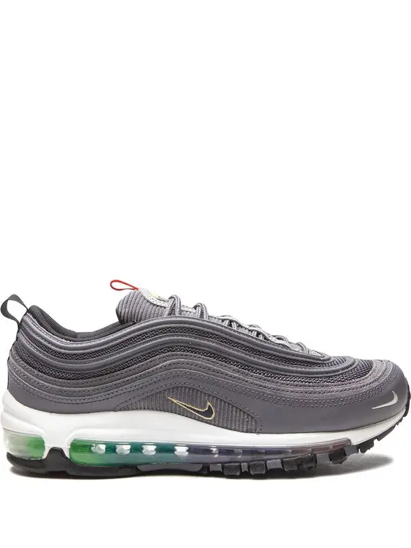 Nike Air Max 97 Evolution Of Icons Sneakers - Grey