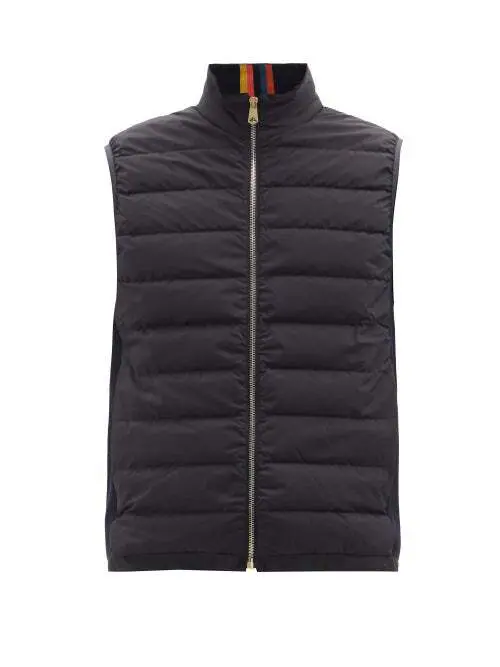 paul smith reversible gilet