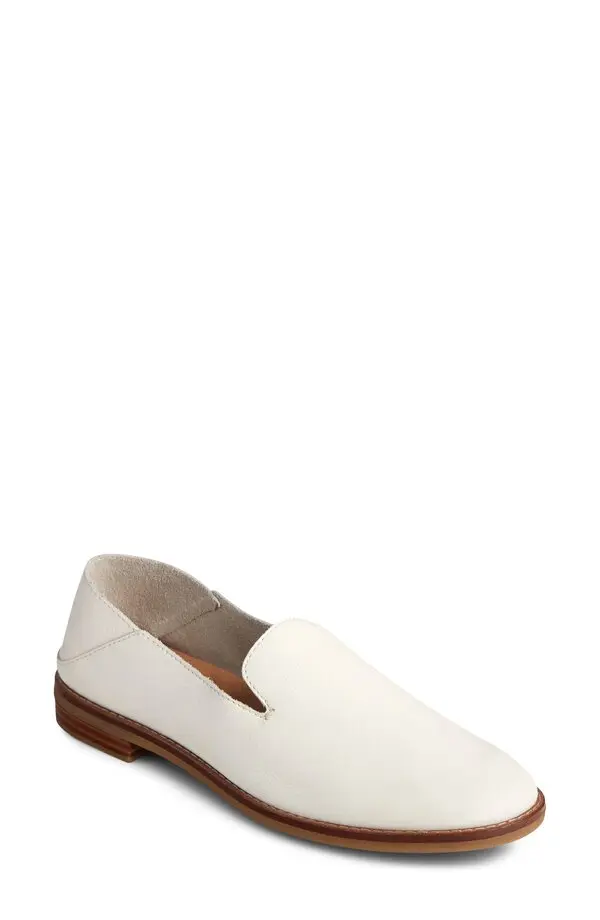 sperry levy loafer