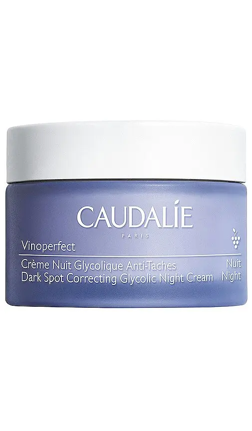 CAUDALIE Vinoperfect Brightening Glycolic Night Cream - N,a