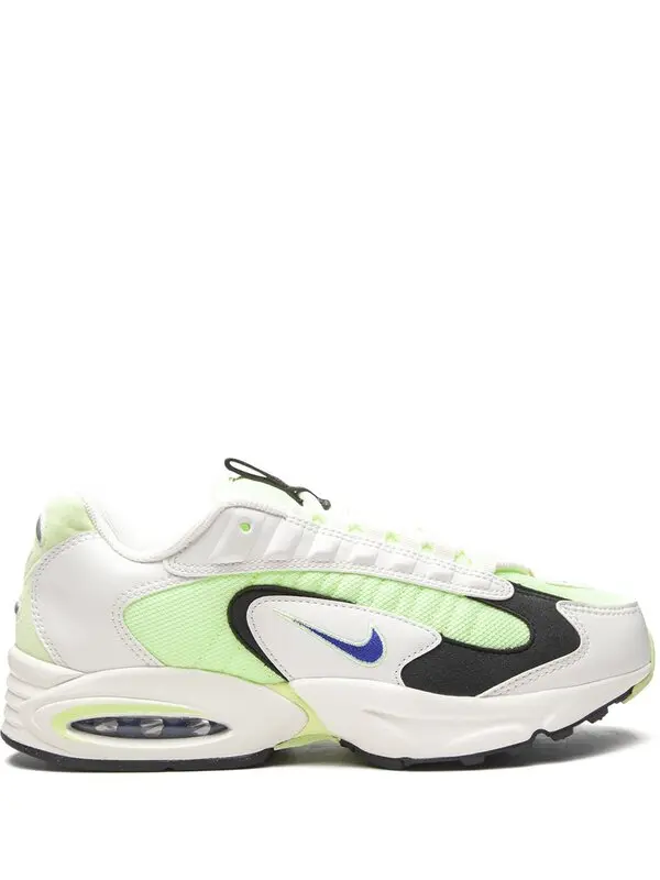 Nike Air Max Triax 96 Sneakers - White