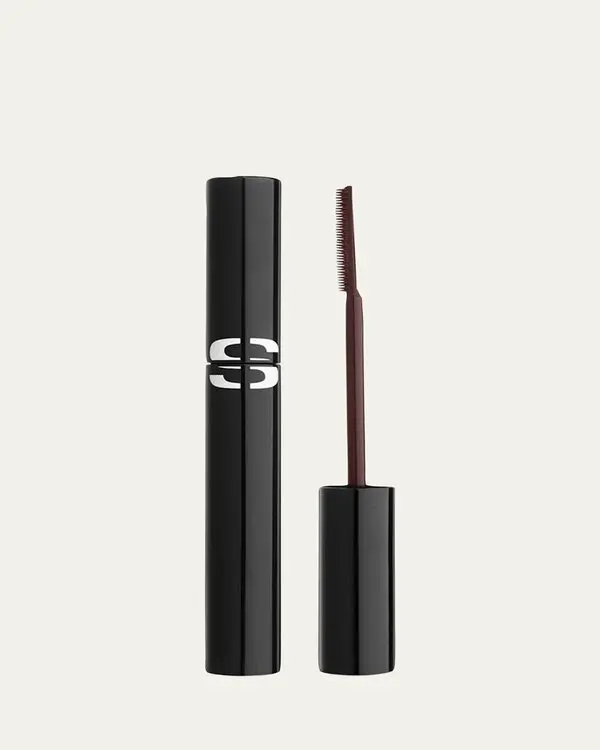 HAIR RITUEL BY SISLEY So Intense Mascara - 2 - Deep Brown